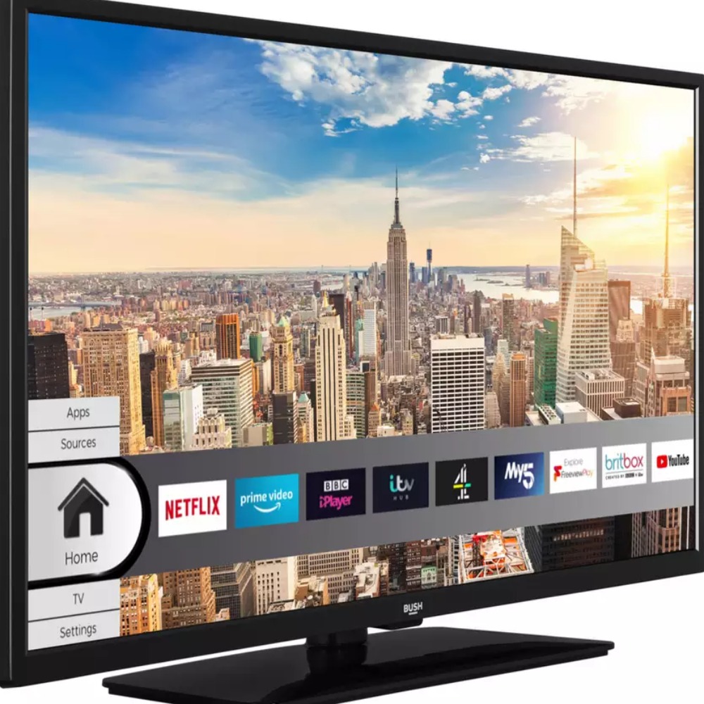 Pre-owned Bush 32" TV - Own4Less